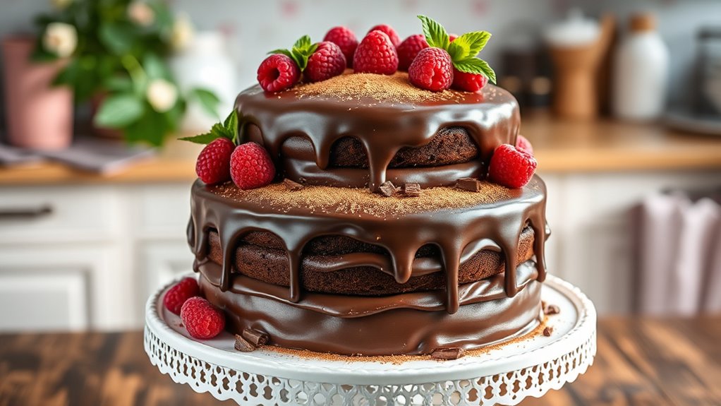 Losing Virginity Cake – Family Feast