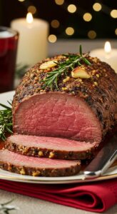 14 Tender Christmas Beef Recipes That Impress Guests – Family Feast