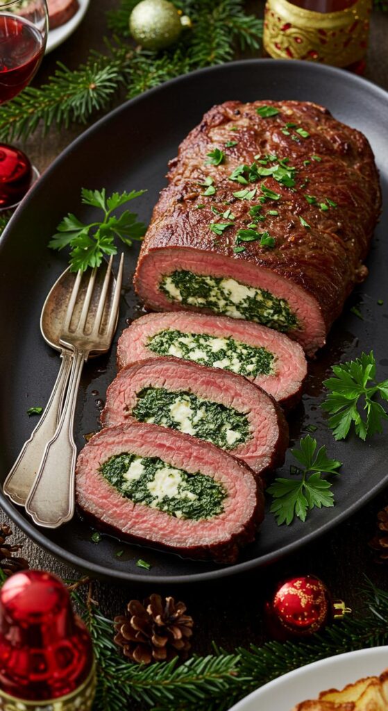 14 Tender Christmas Beef Recipes That Impress Guests – Family Feast