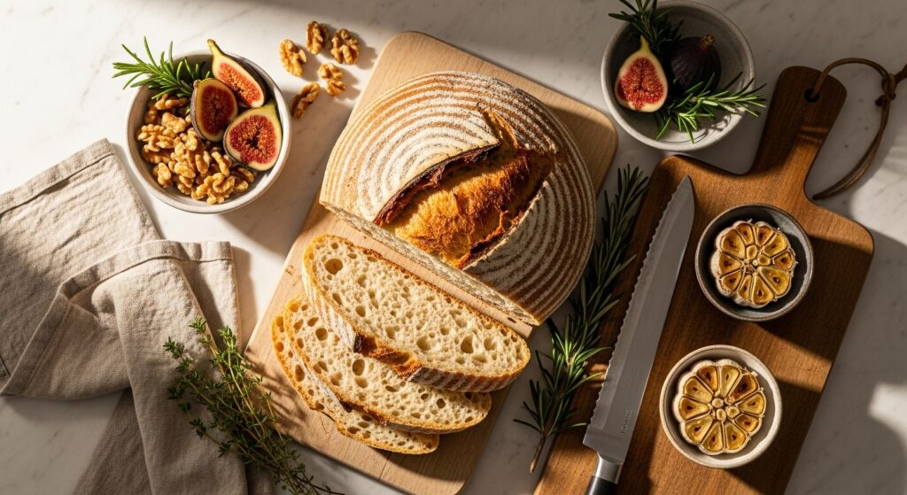 13 Unexpected Sourdough Bread Flavor Combinations That Work Perfectly ...